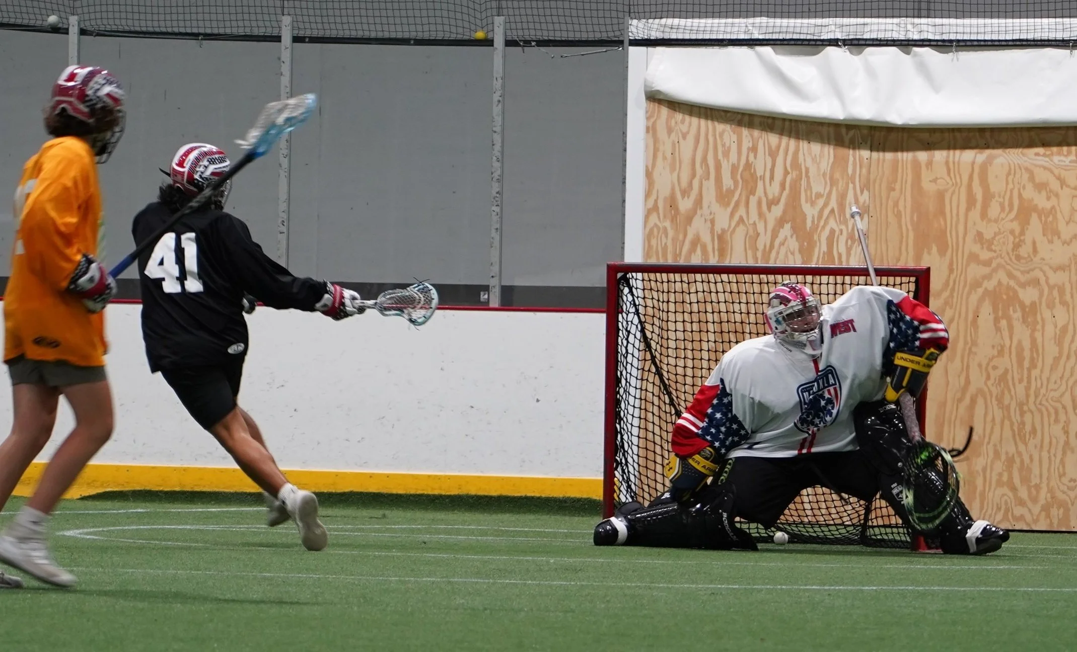 Northstar Box Lacrosse — Northstar Lacrosse Club