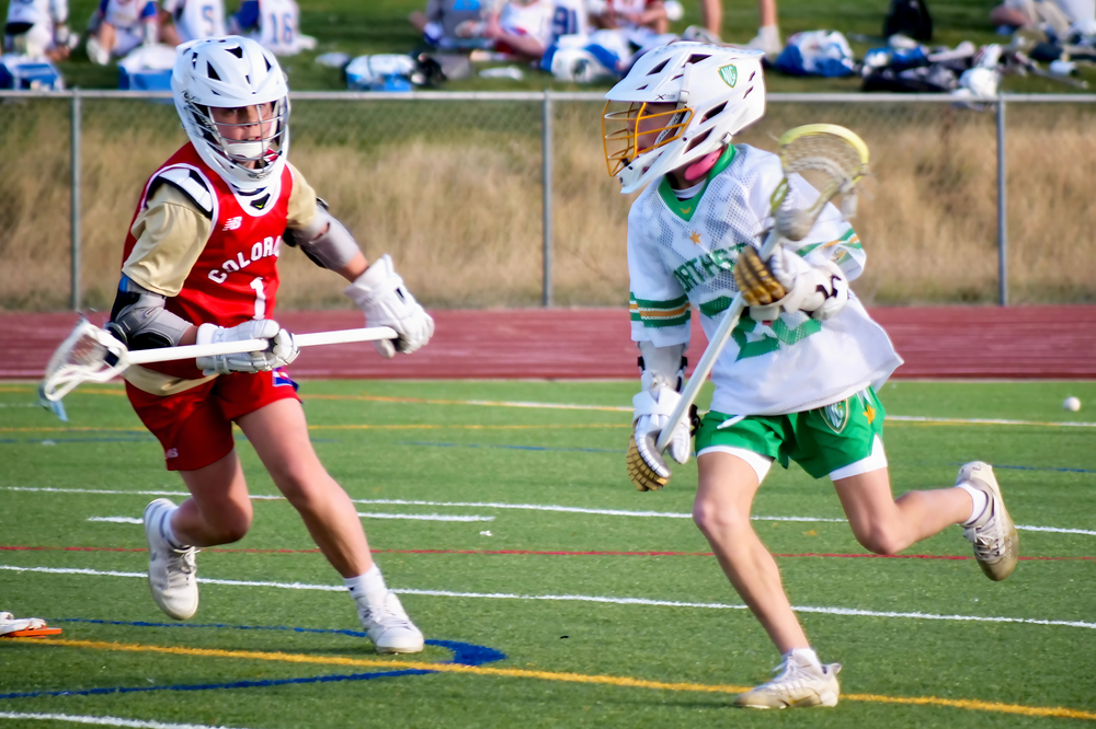 Youth Program — Northstar Lacrosse Club