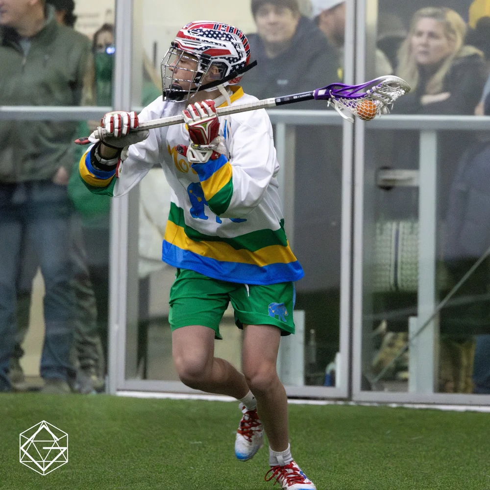 Northstar Box Lacrosse — Northstar Lacrosse Club