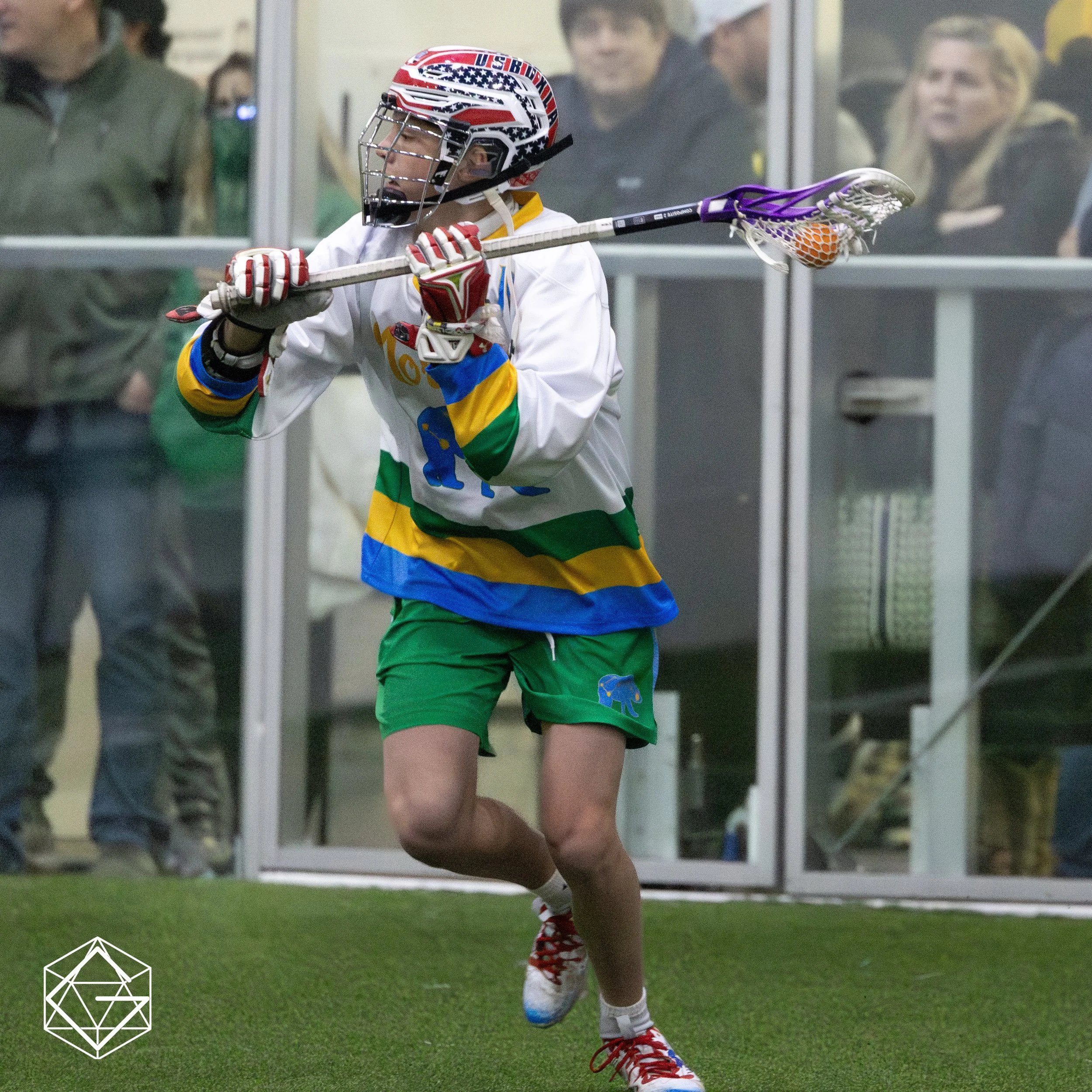 Northstar Box Lacrosse — Northstar Lacrosse Club