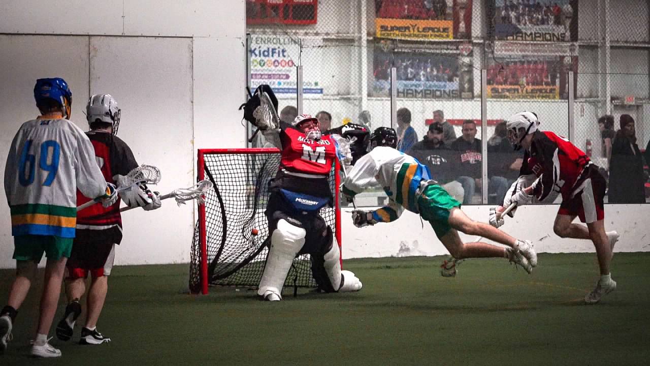 Northstar Box Lacrosse — Northstar Lacrosse Club