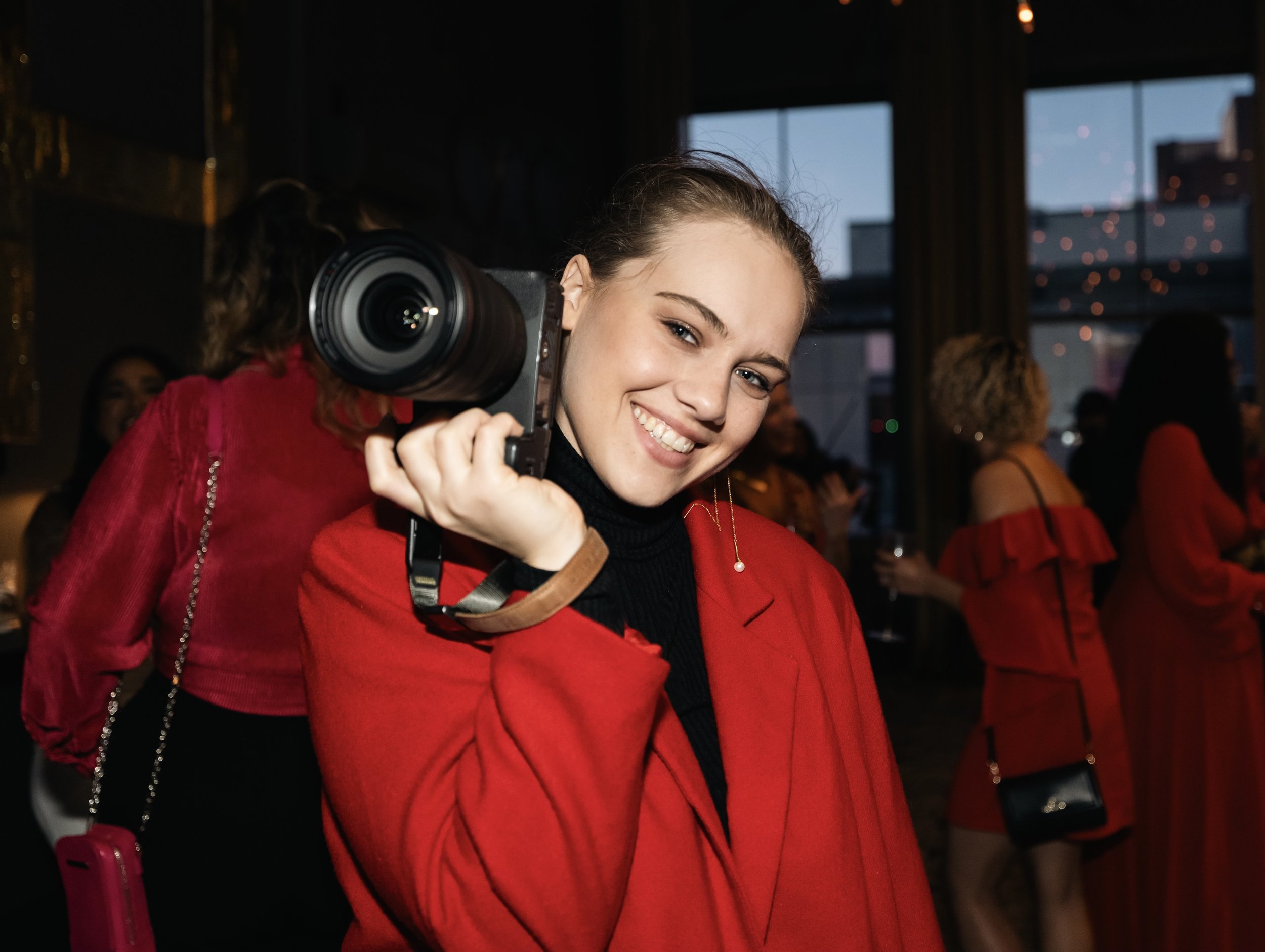 About Us — Ivy House Creative