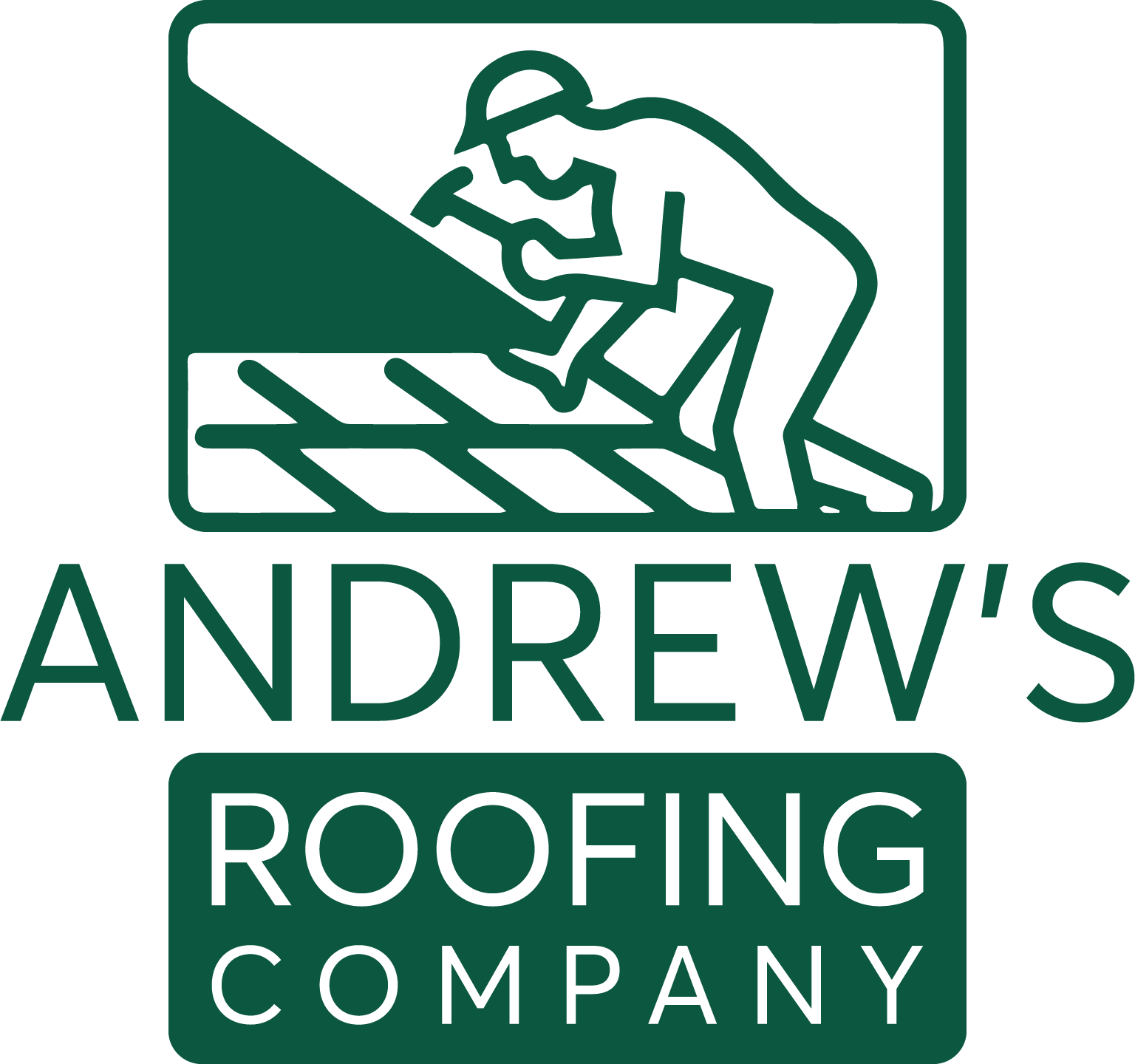 Roofing Experts - Andrew's Roofing Company