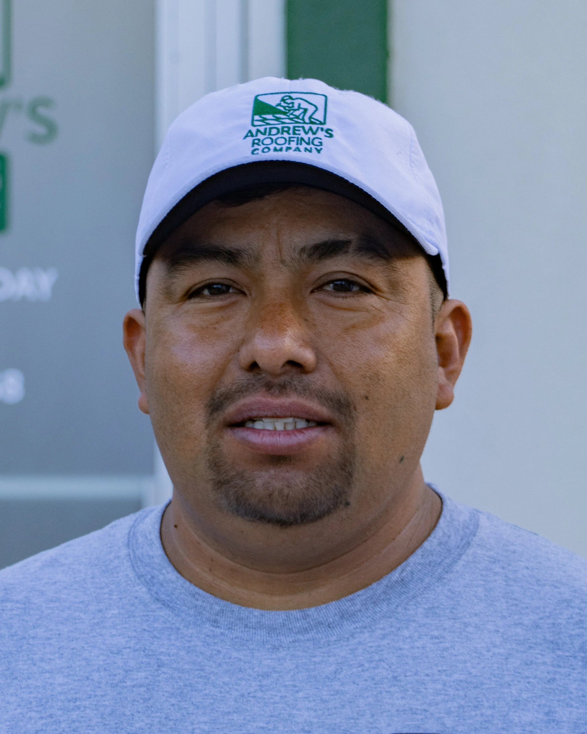 Roofing Experts - Andrew's Roofing Company