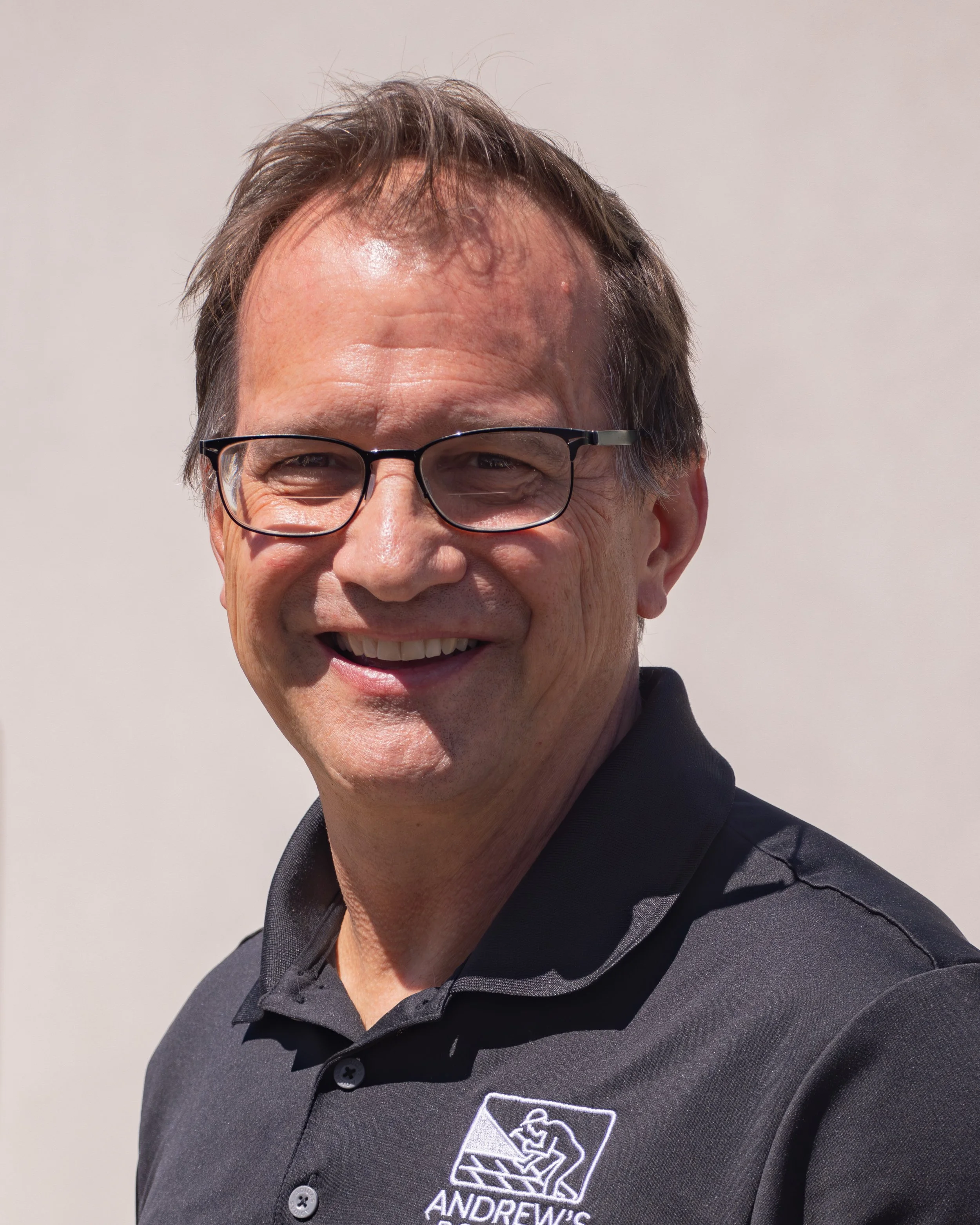 Roofing Experts - Andrew's Roofing Company