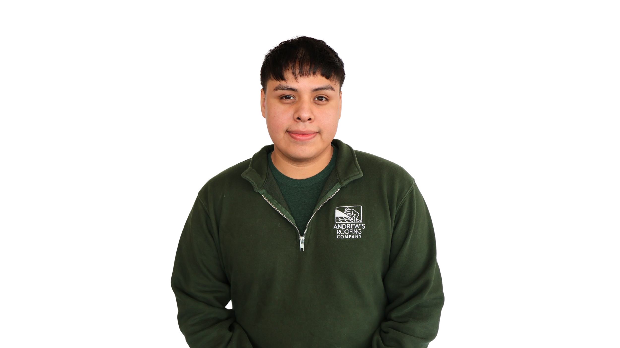 Locally Owned & Family Operated - Andrew's Roofing Company