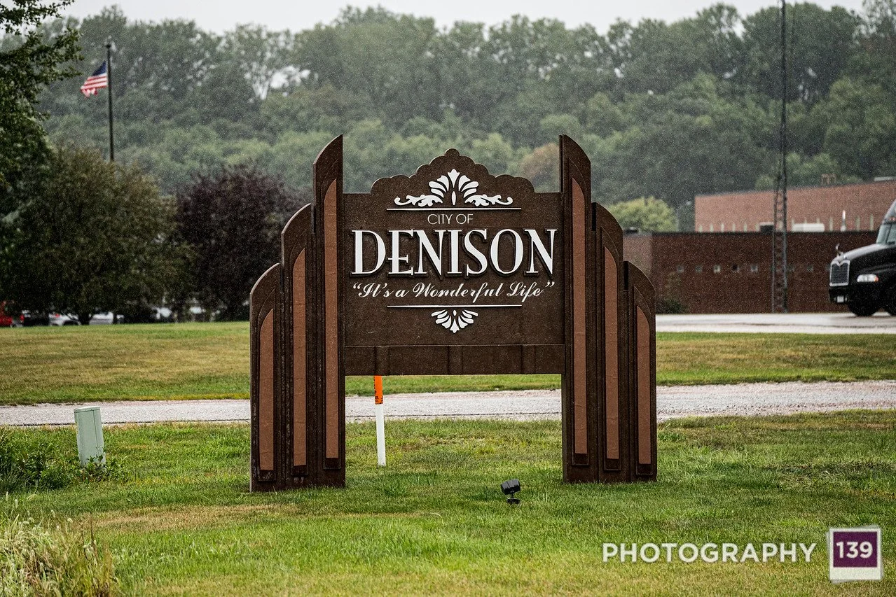 Visit Denison — cdcia.org