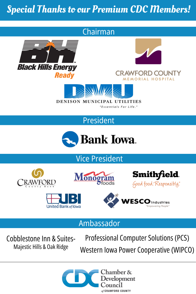 Things to do in Denison, Iowa, and Crawford County — cdcia.org