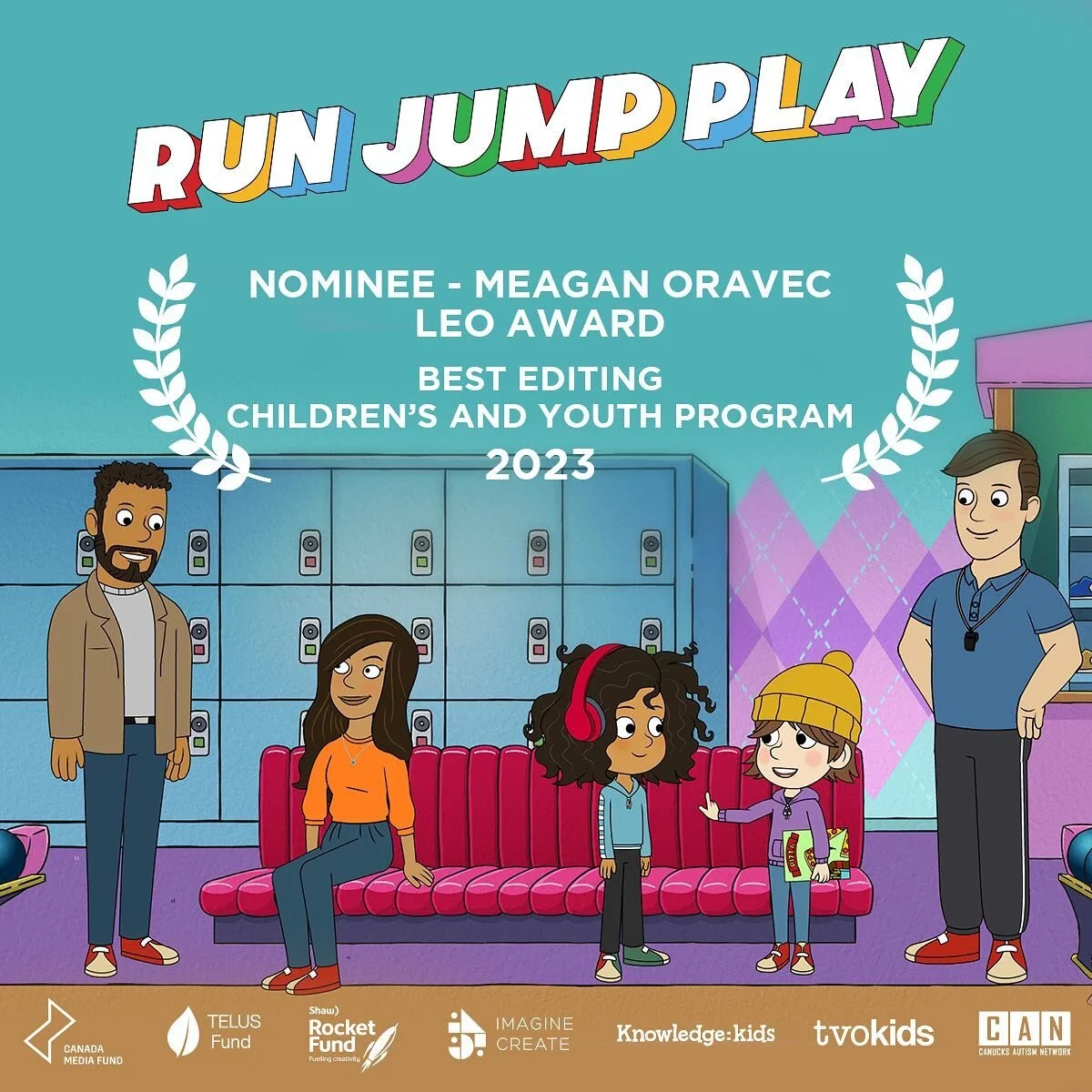 Imagine Create Media