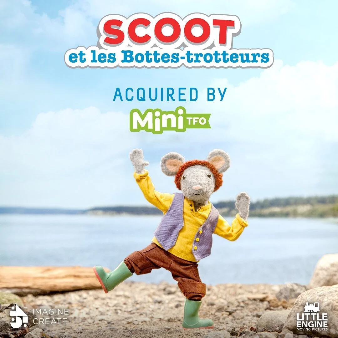 Run Jump Play - autism & sports TV series