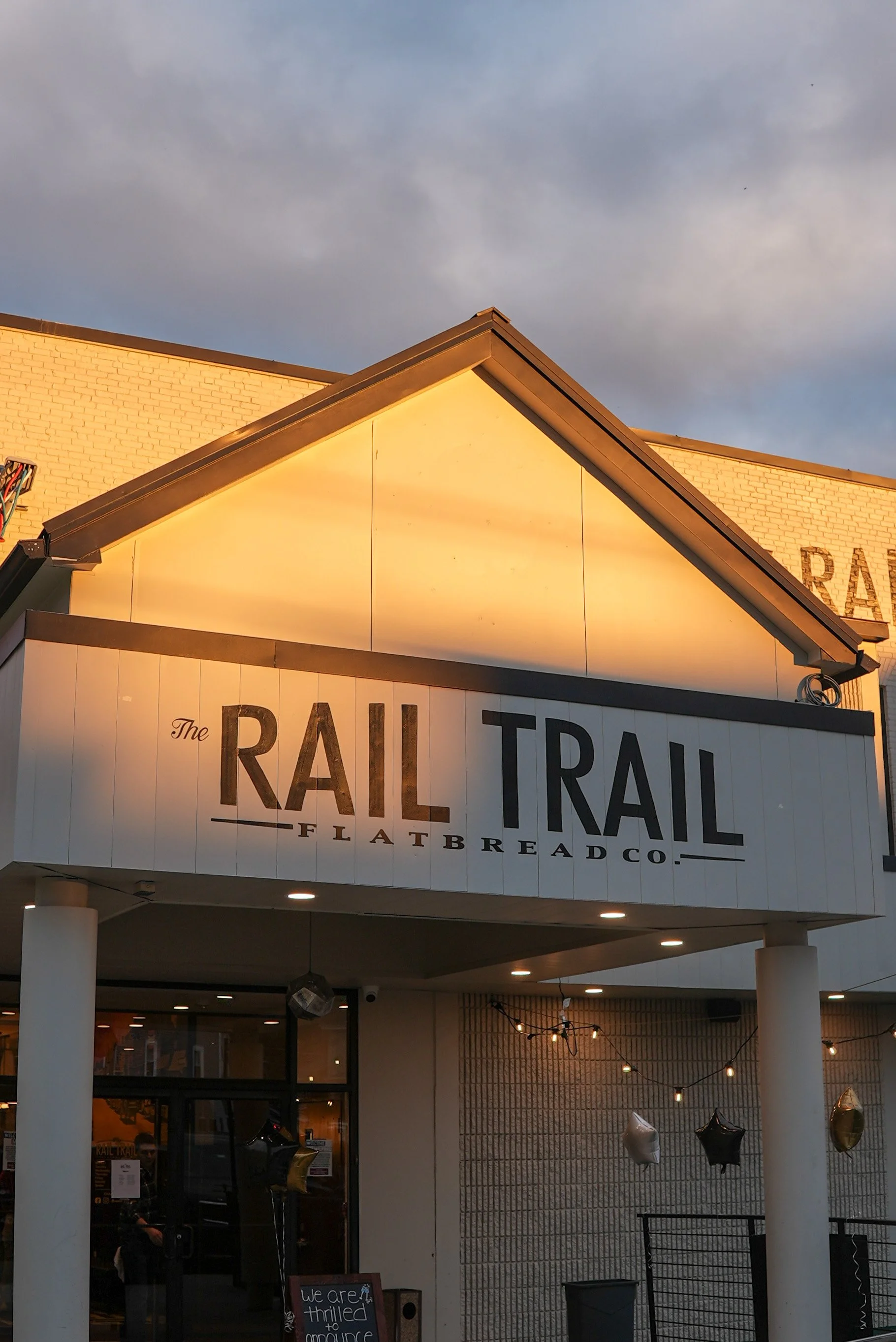 About Us — Rail Trail Flatbread Company