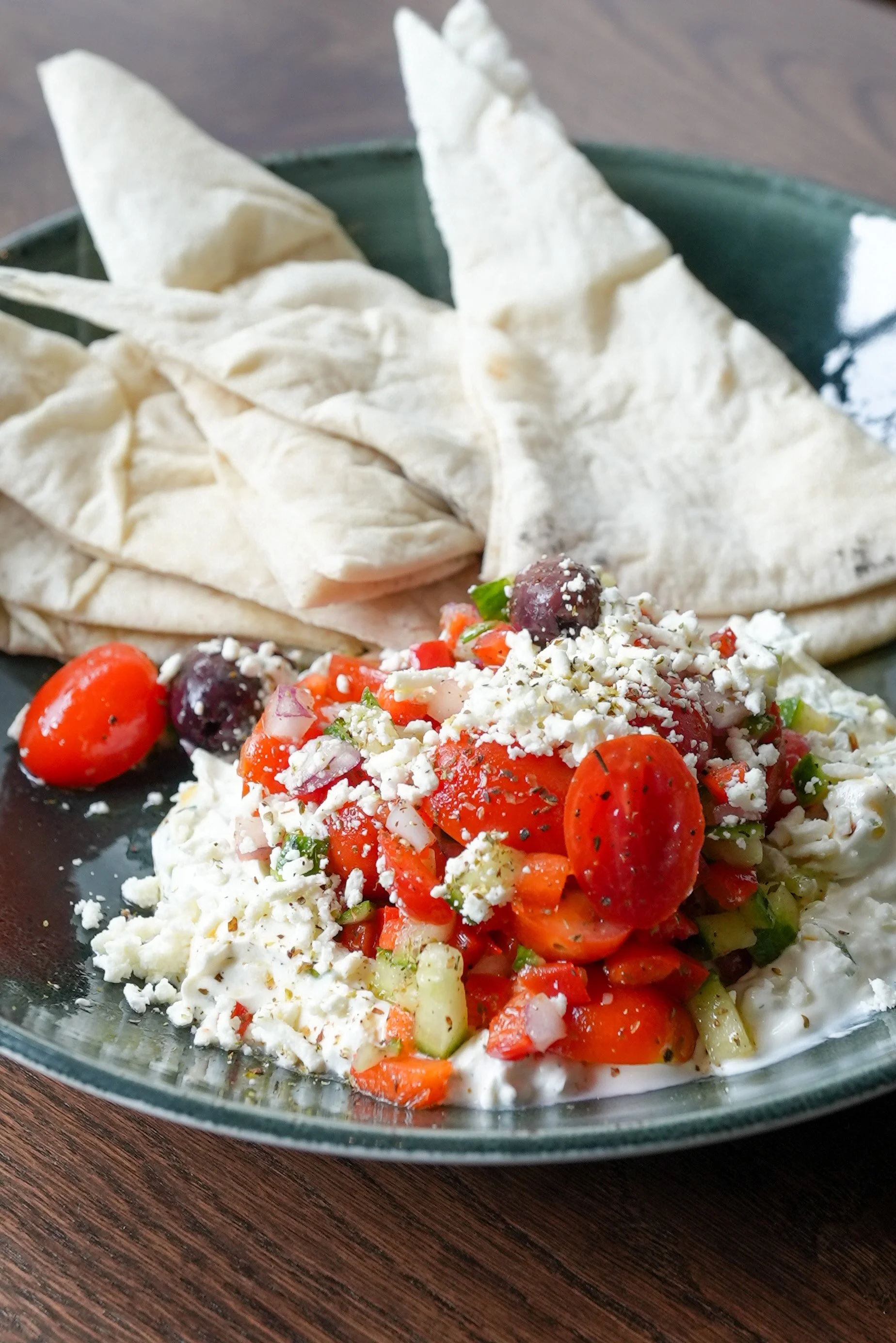 Rail Trail Flatbread Co. Unveils Their Summer Menu: A Feast for the ...