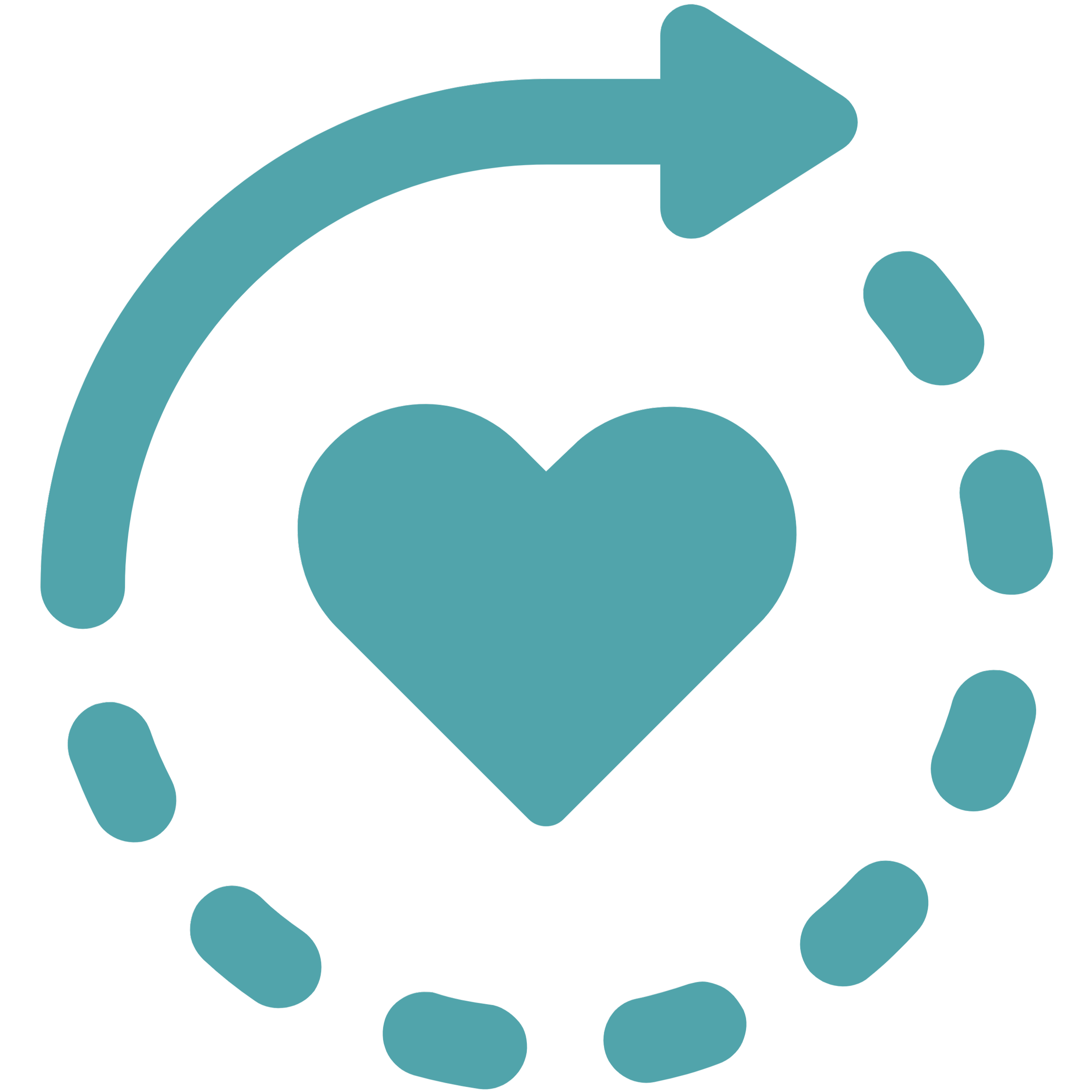 Guiding Values — Together in Truth