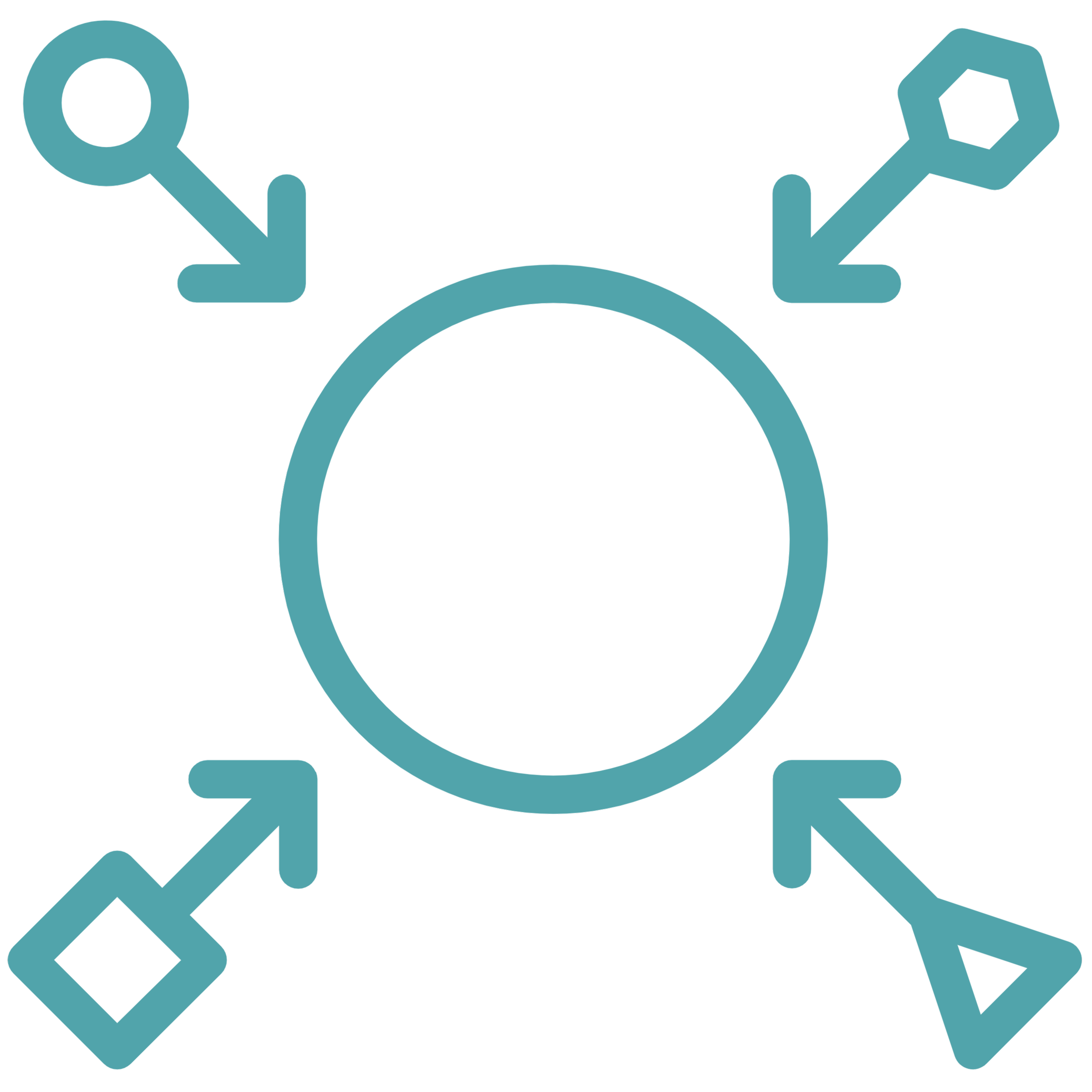 Guiding Values — Together in Truth