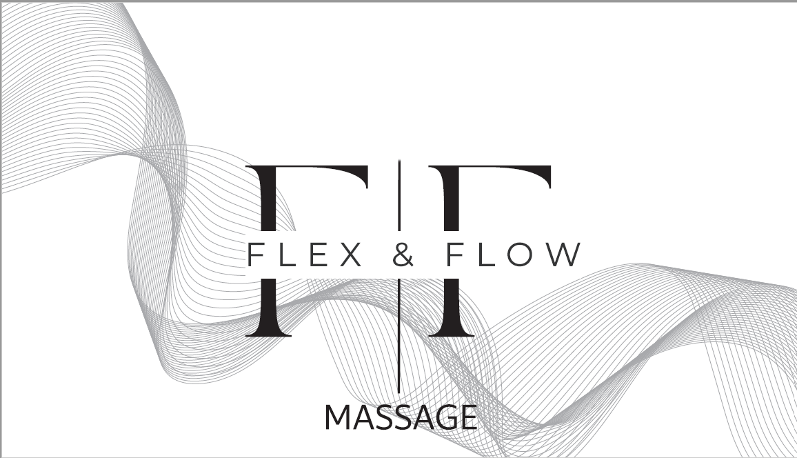 Flex and Flow Massage