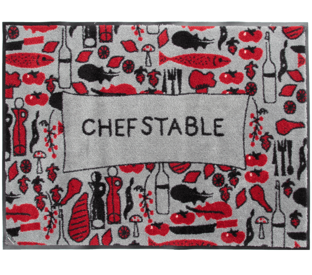 Comfort Mat & Logo Mat Services — Linen Service & Rental – New System ...