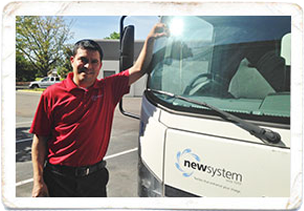 Our History — Linen Service & Rental – New System | Serving OR, WA, ID ...