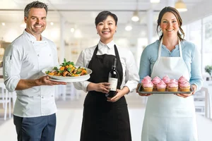 Linen Service & Rental – New System | Serving OR, WA, ID Since 1917