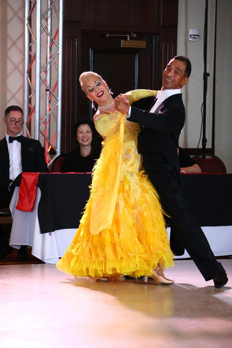 Photo Gallery — Lisa Vegas Dance