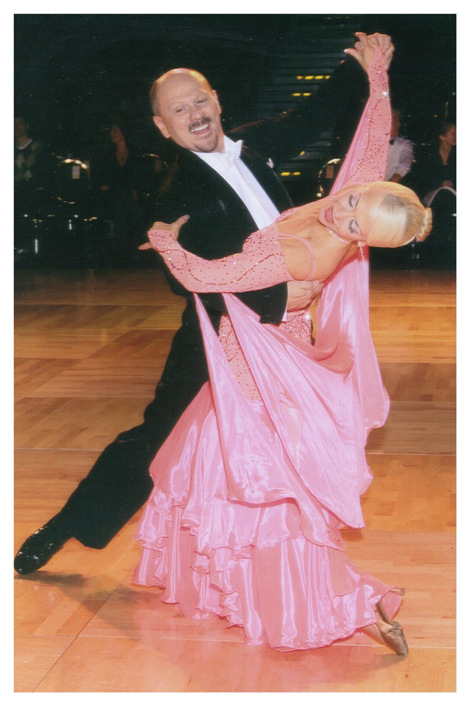 Photo Gallery — Lisa Vegas Dance