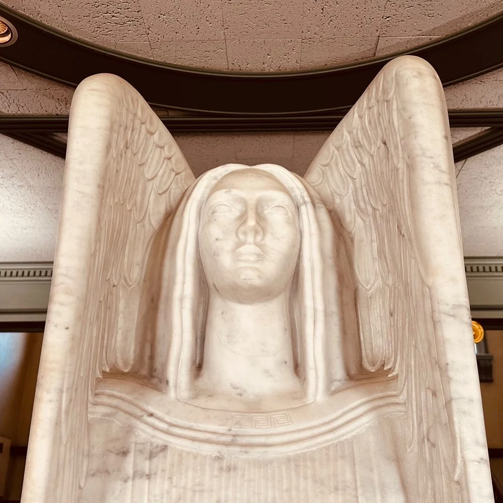 Oskar J. W. Hansen Biography — Oskar J. W. Hansen Archives