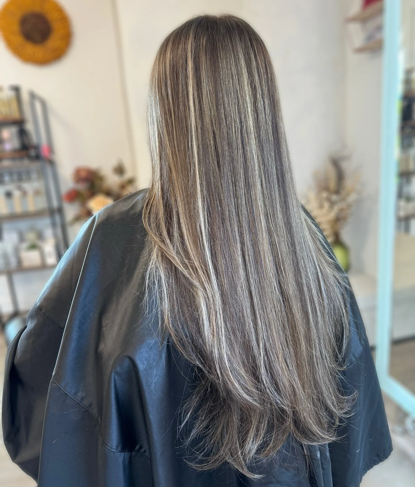 Sunshine Salon. Full Service, Bay Area.