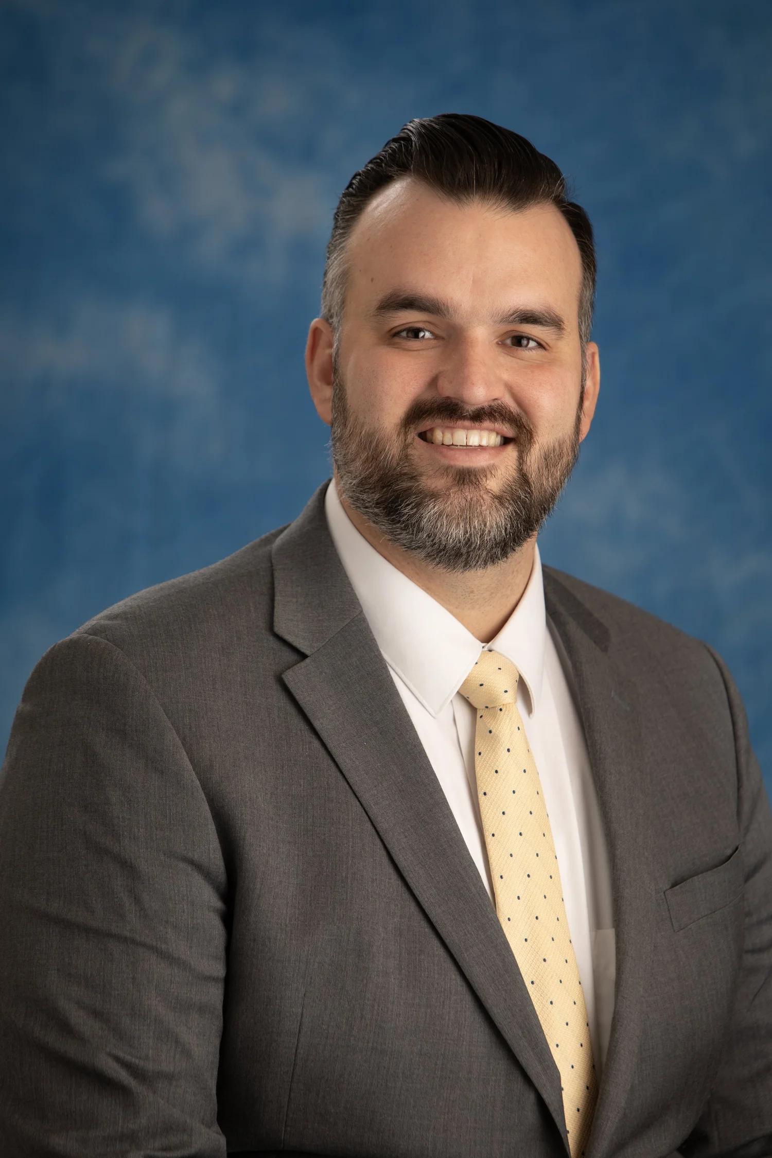 Grant S. Cragun — Kercsmar & O’Hara
