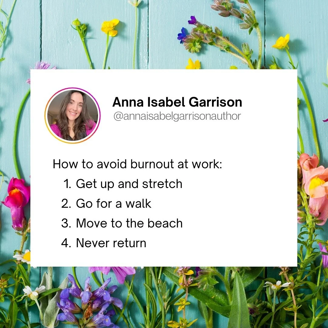 Anna Isabel Garrison