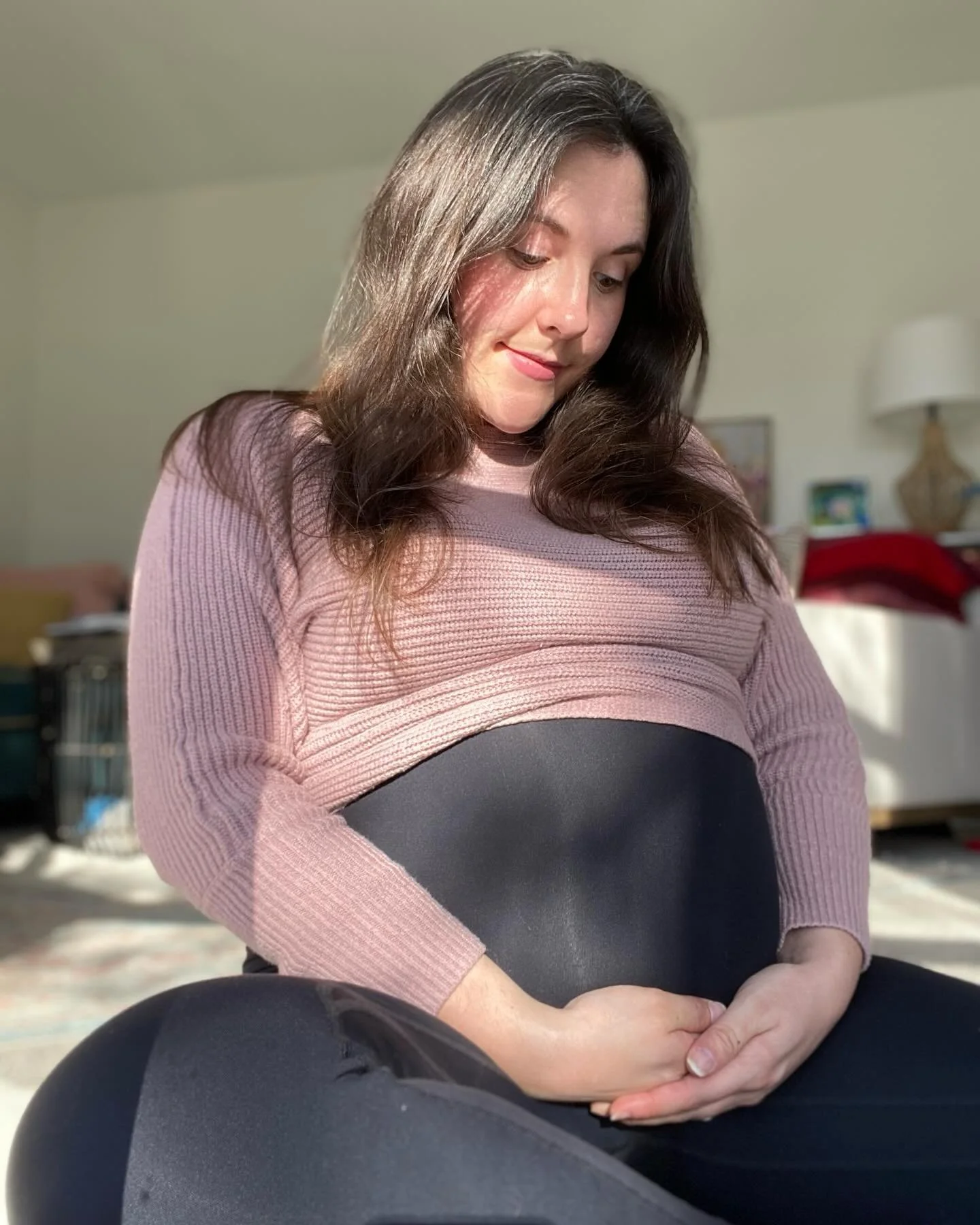 Anna Isabel Garrison