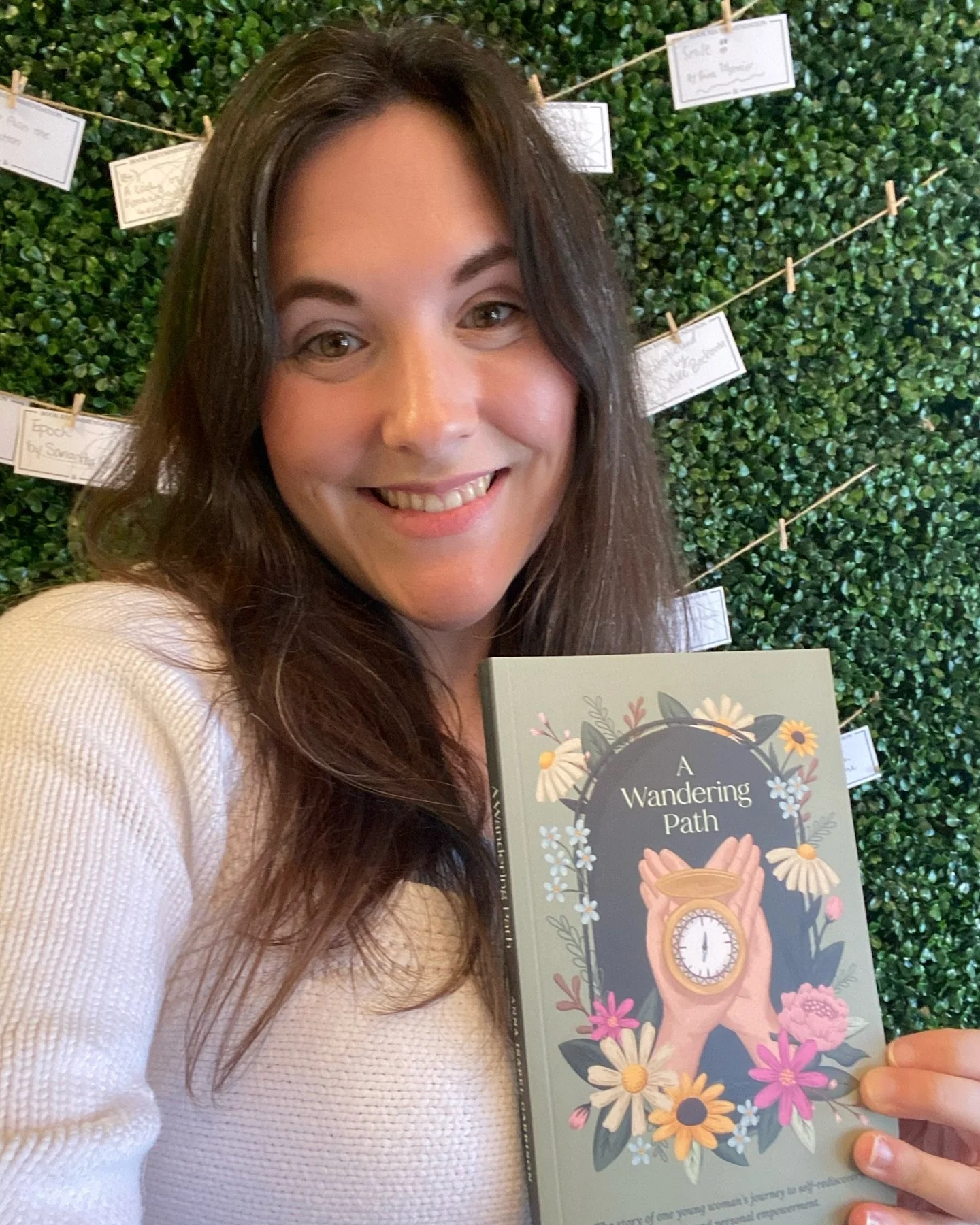 Anna Isabel Garrison