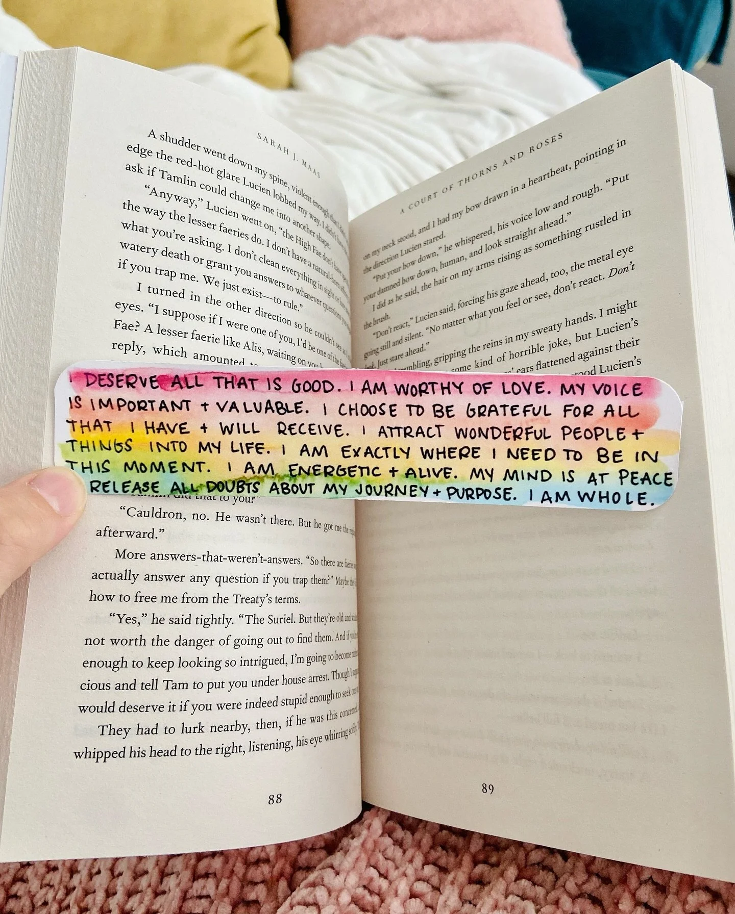 Anna Isabel Garrison