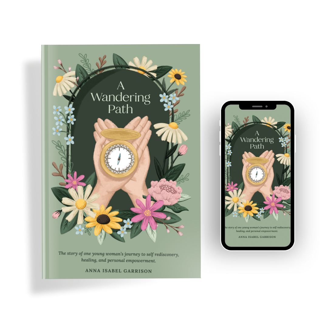 Anna Isabel Garrison