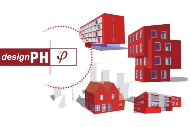 Building a Passive House Part 2 - Passive House Software