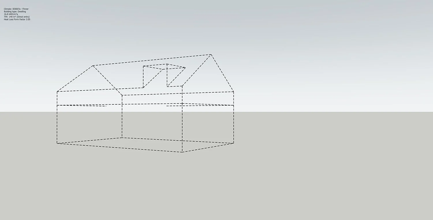 Building a Passive House Part 2 - Passive House Software