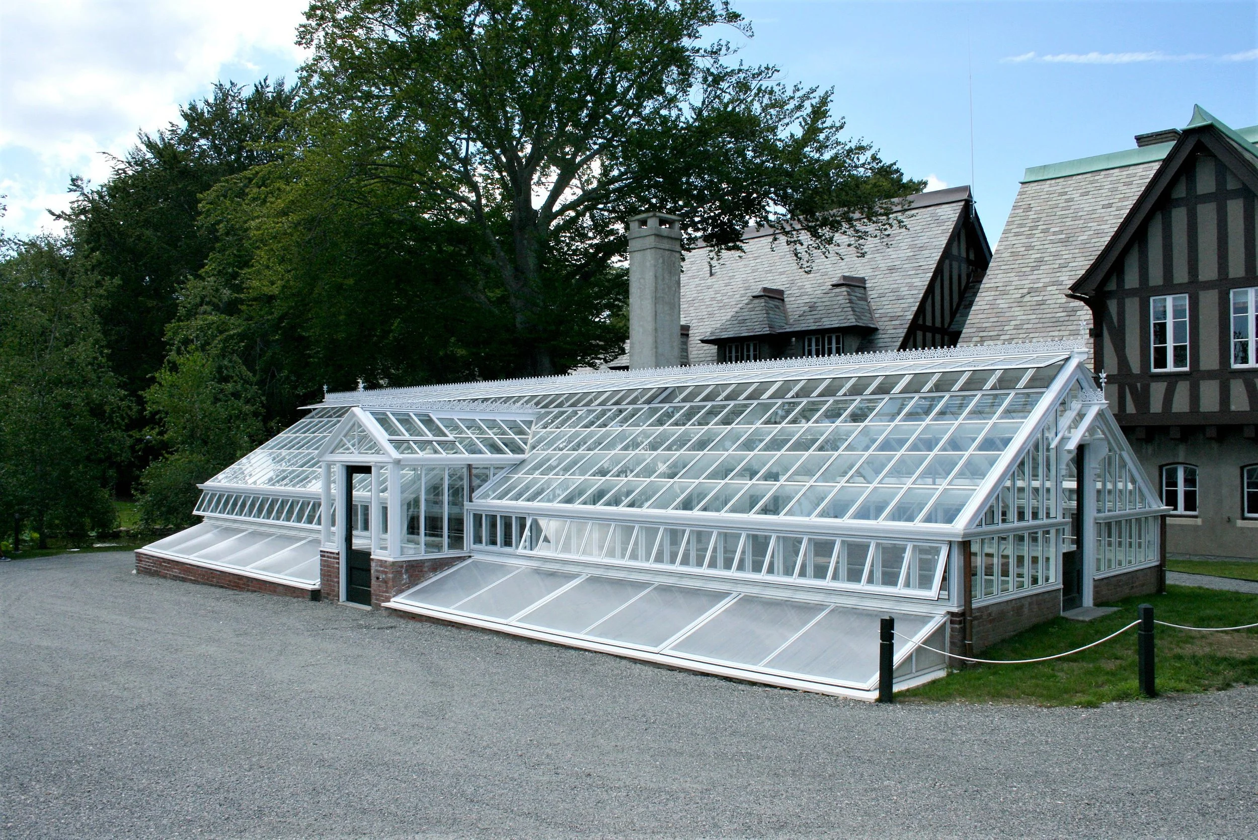 Bespoke — Wintergarden