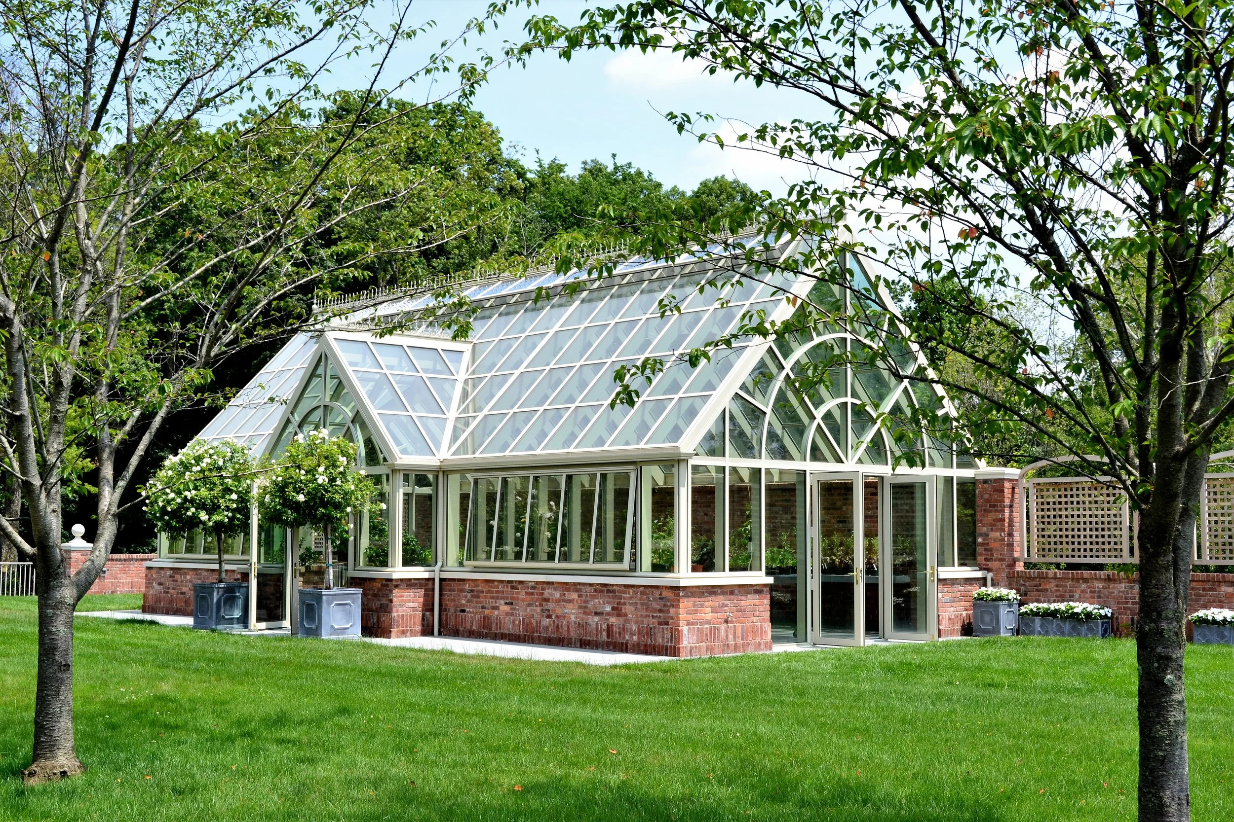 Bespoke — Wintergarden