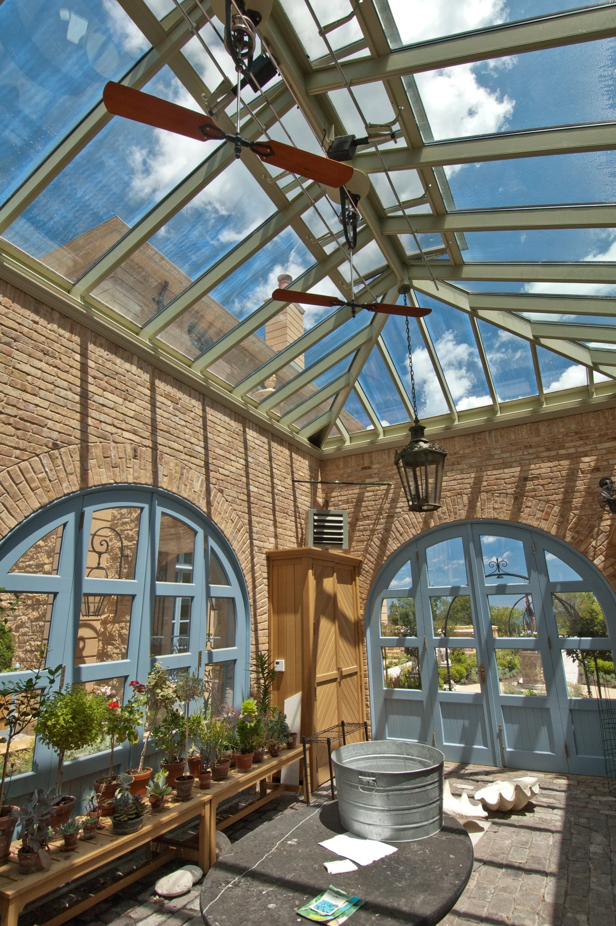 Bespoke — Wintergarden