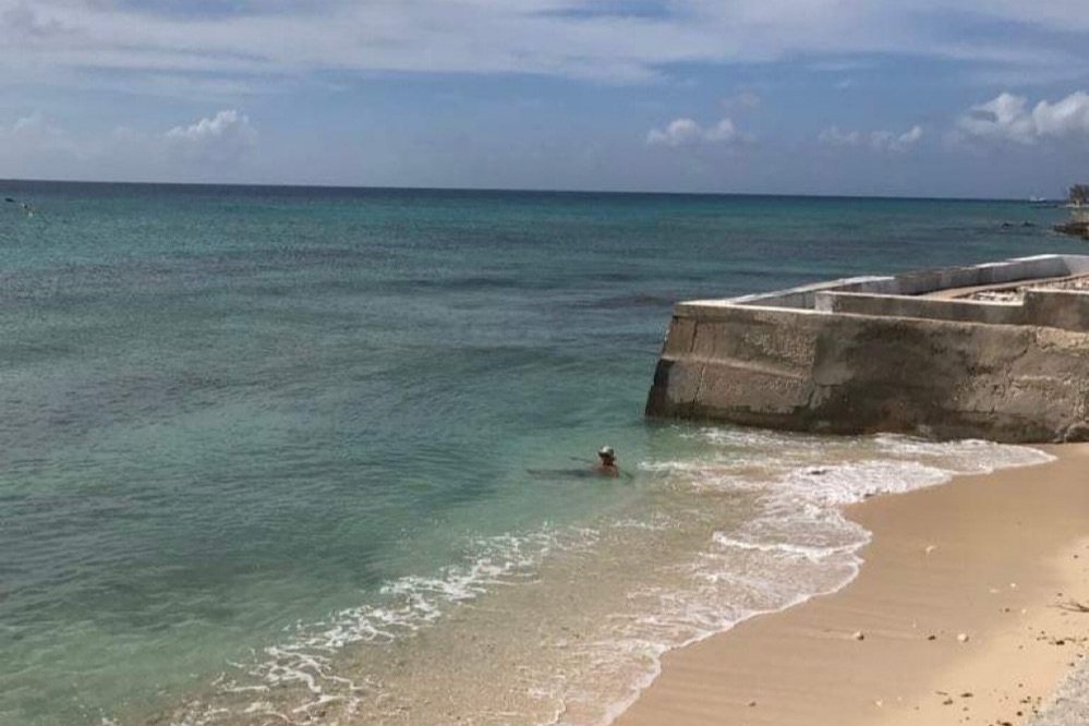 Listings — Salt Cay Real Estate