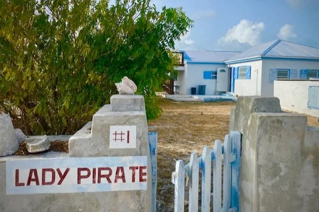 Listings — Salt Cay Real Estate