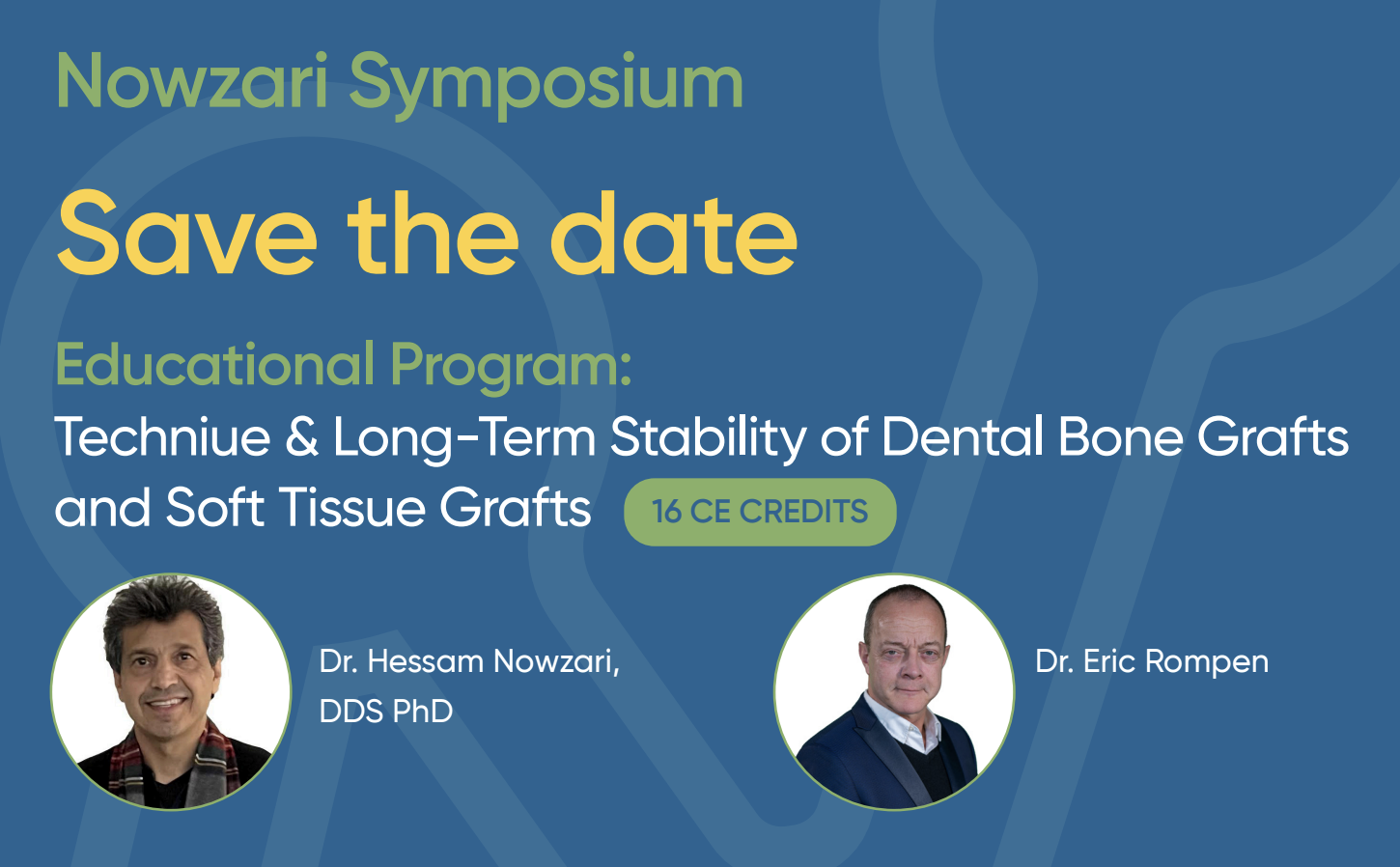 Symposiums — Wishbone SA