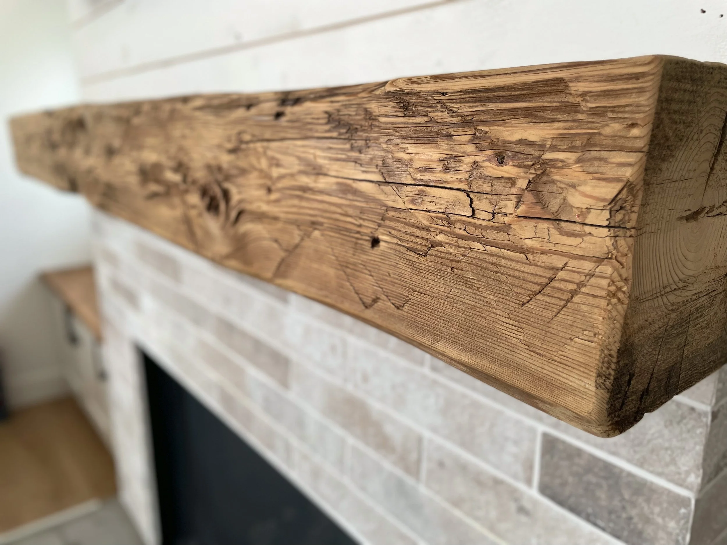 About — Anne & May Design