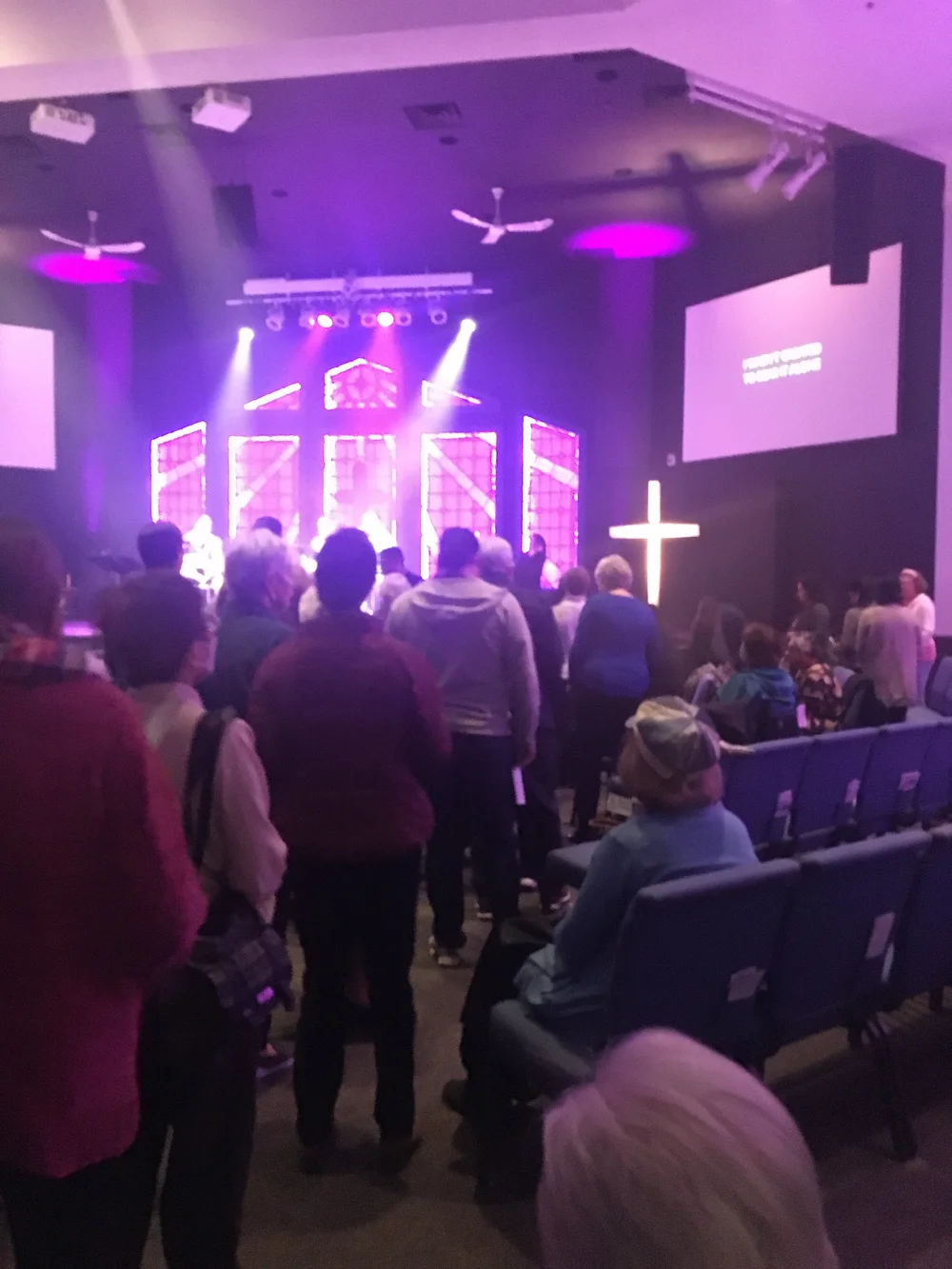 About — Rexdale Alliance Church