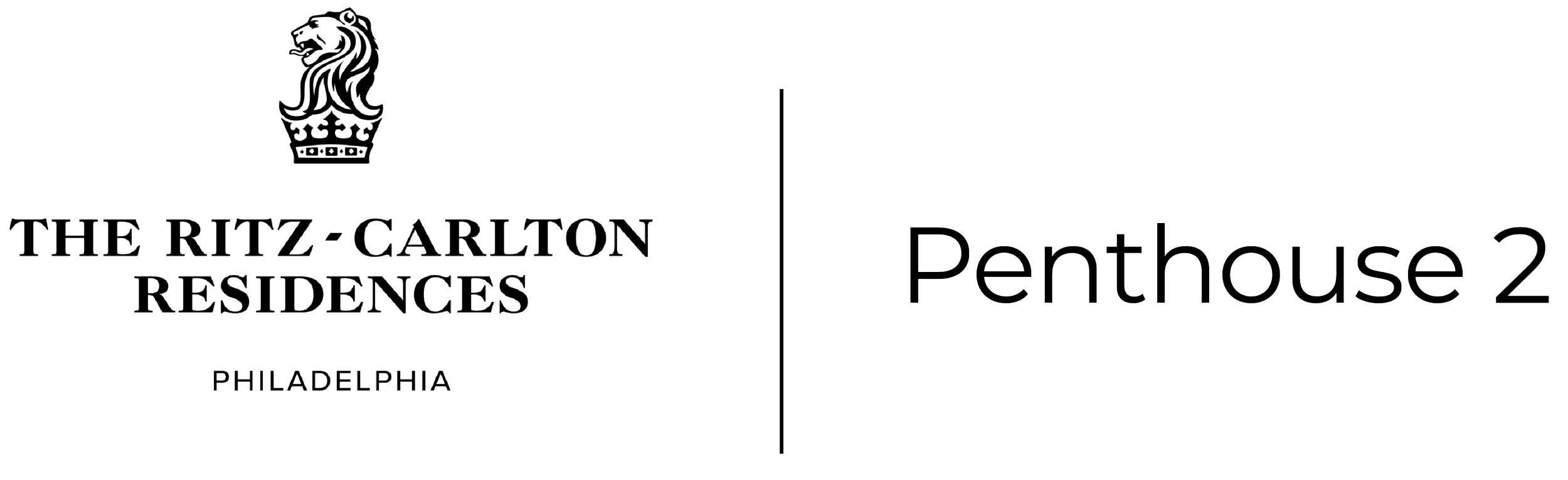 Ritz Carlton Logo Transparent