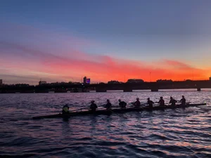 A Guide to U.S. College Rowing