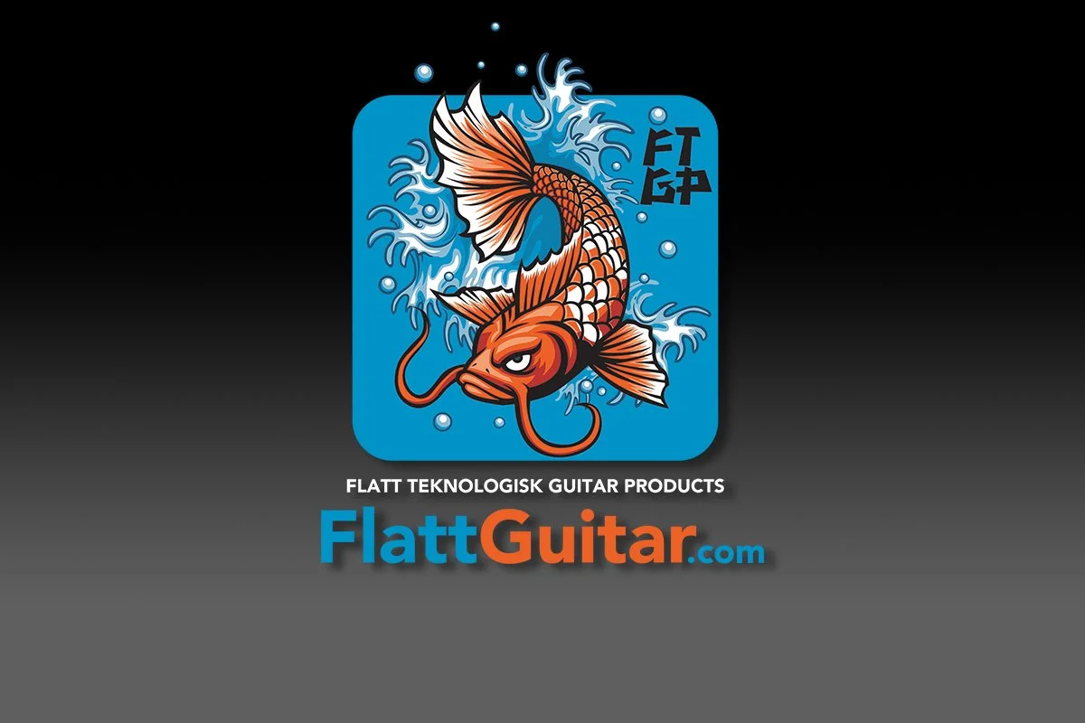 About — FlattGuitar.com