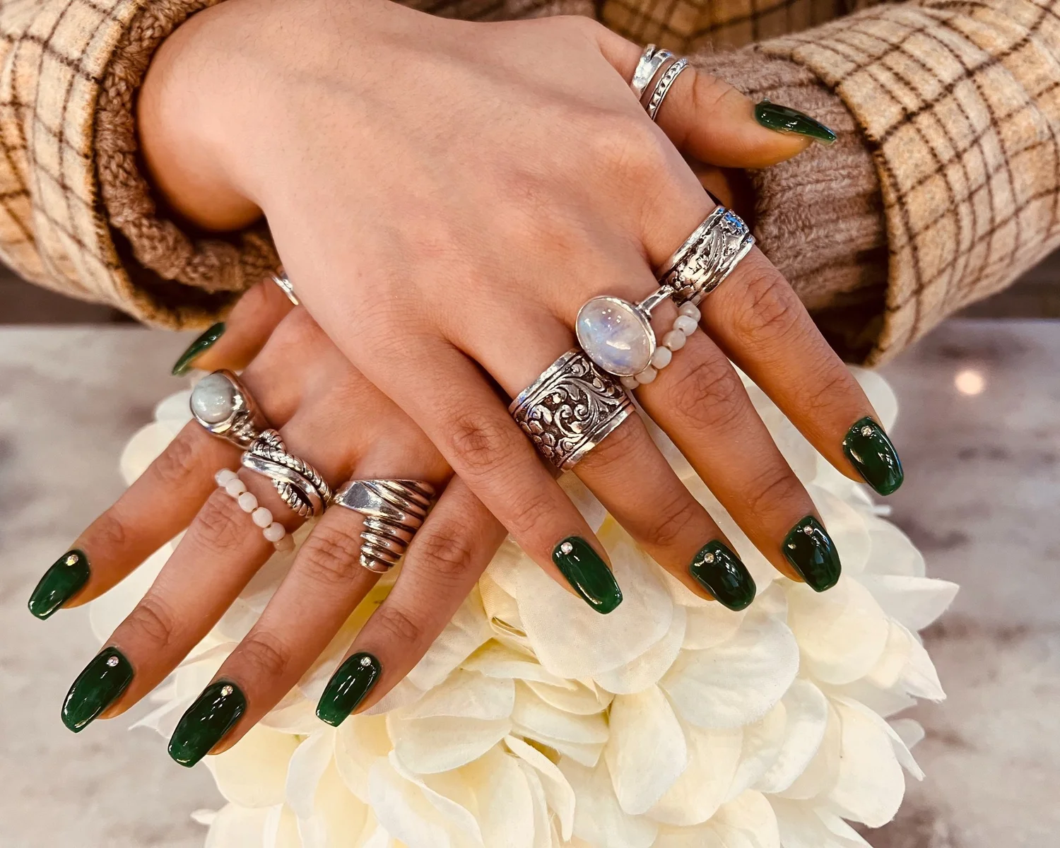 Q Nails & Spa - Allston