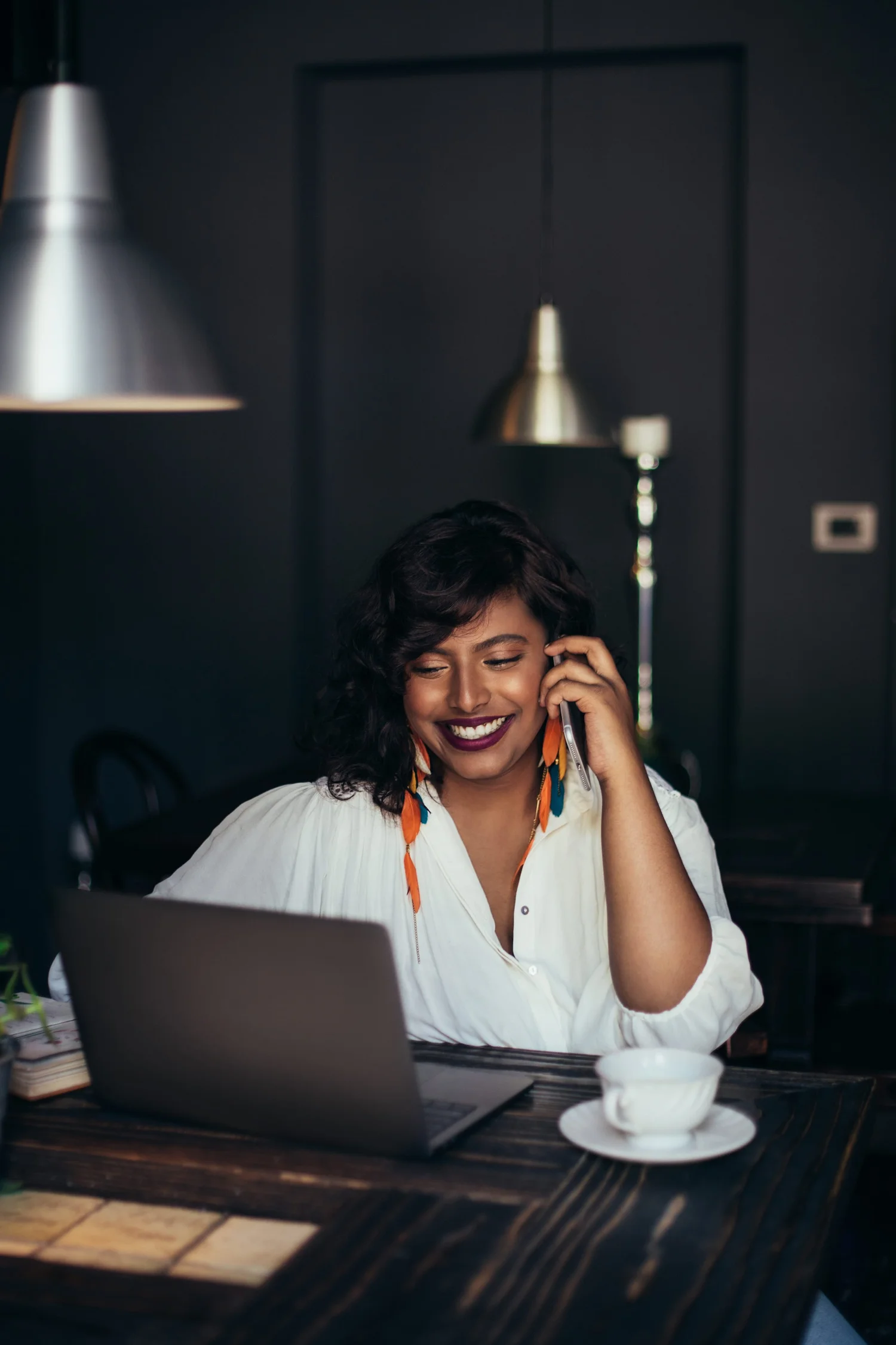 Book Reading — Christopher Casas