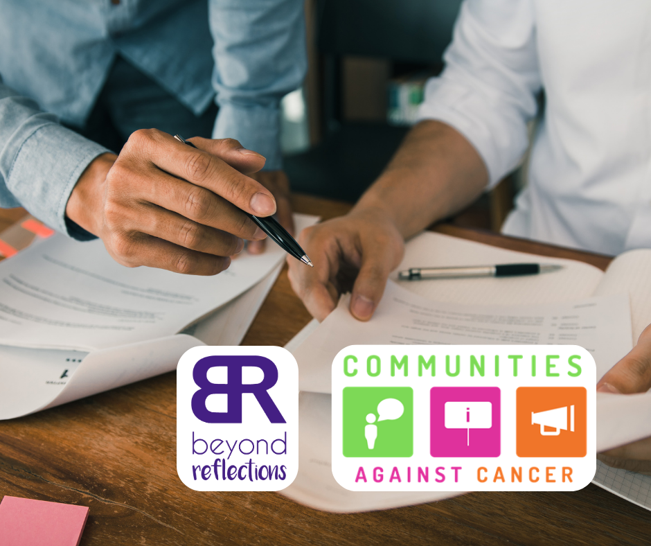 Projects — Beyond Reflections