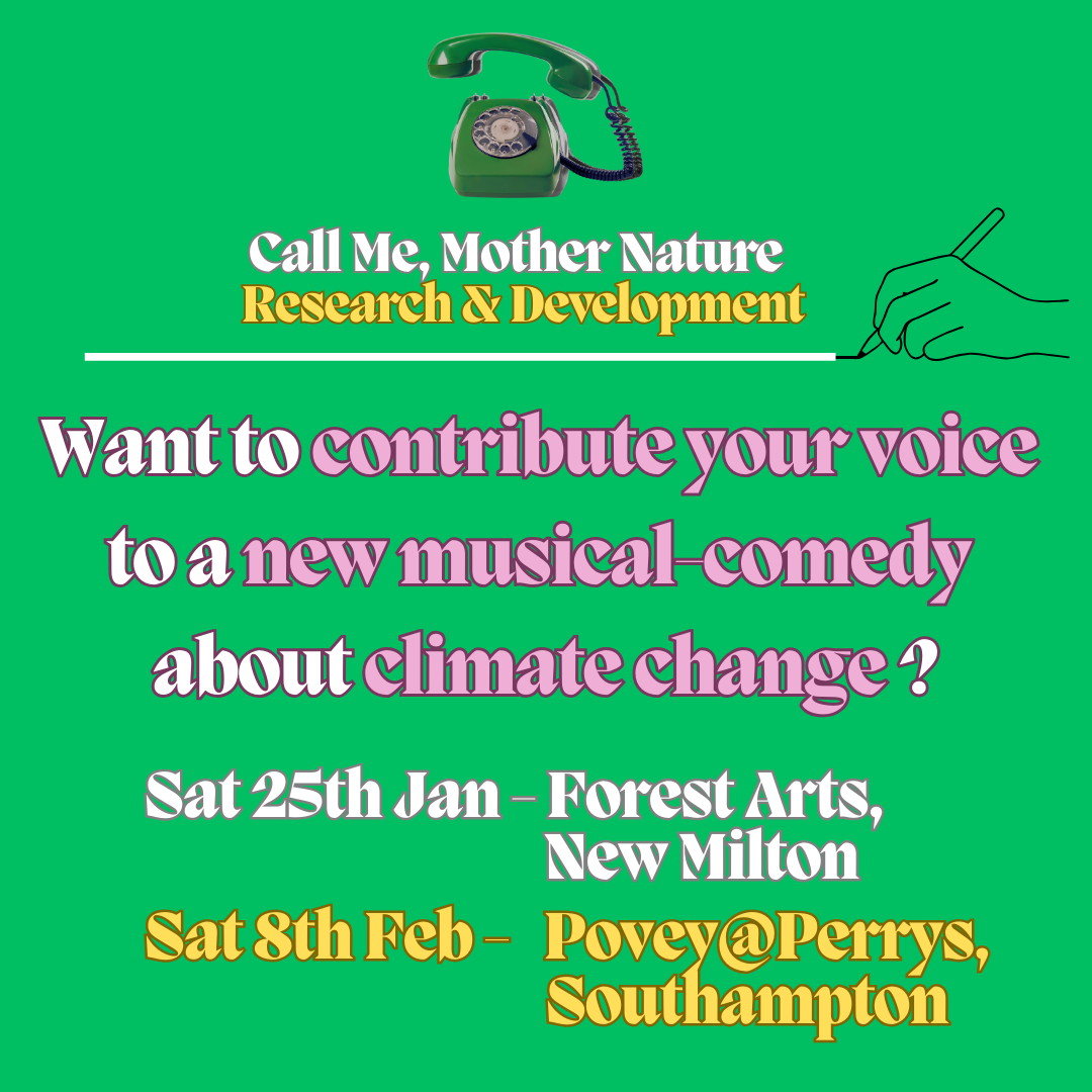 External Opportunities — Beyond Reflections