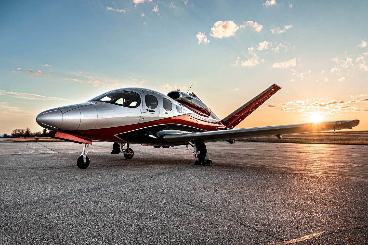 Synergy Aircraft Sales